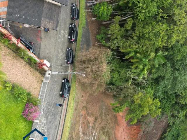 Terreno / Lote para Venda em Blumenau/SC Badenfurt