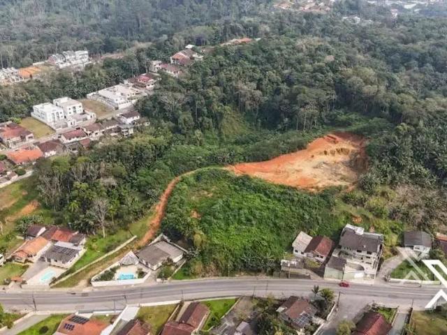 Terreno / Lote para Venda em Blumenau/SC Badenfurt