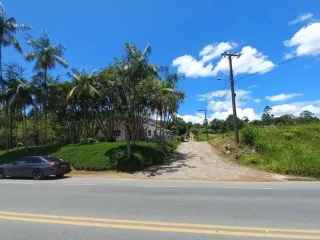 Terreno / Lote para Venda em Blumenau/SC Badenfurt