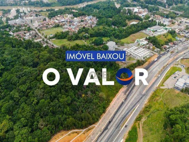 Terreno / Lote para Venda em Blumenau/SC Badenfurt