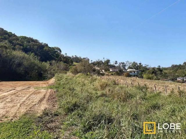 Terreno / Lote para Venda em Blumenau/SC Badenfurt
