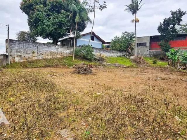 Terreno / Lote para Venda em Blumenau/SC Badenfurt