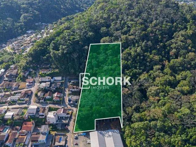 Terreno / Lote para Venda em Blumenau/SC Badenfurt