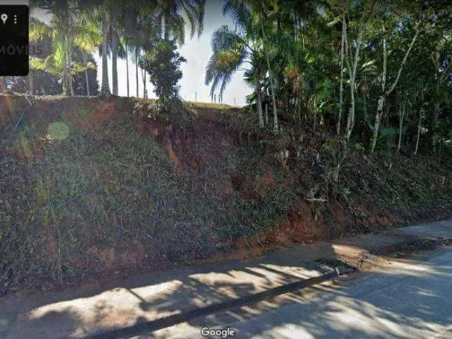 Terreno / Lote para Venda em Blumenau/SC Badenfurt