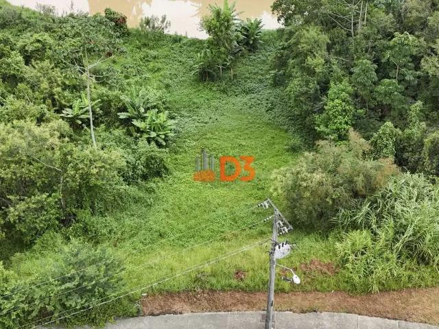Terreno / Lote para Venda em Blumenau/SC Badenfurt