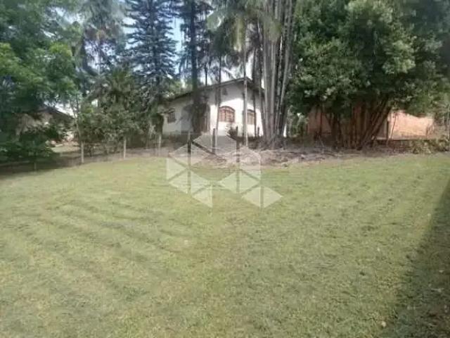 Terreno / Lote para Venda em Blumenau/SC Badenfurt