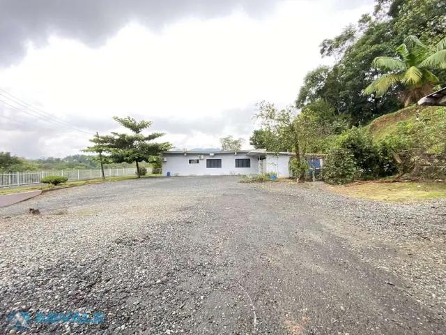 Terreno / Lote para Venda em Blumenau/SC Badenfurt 3 Quartos