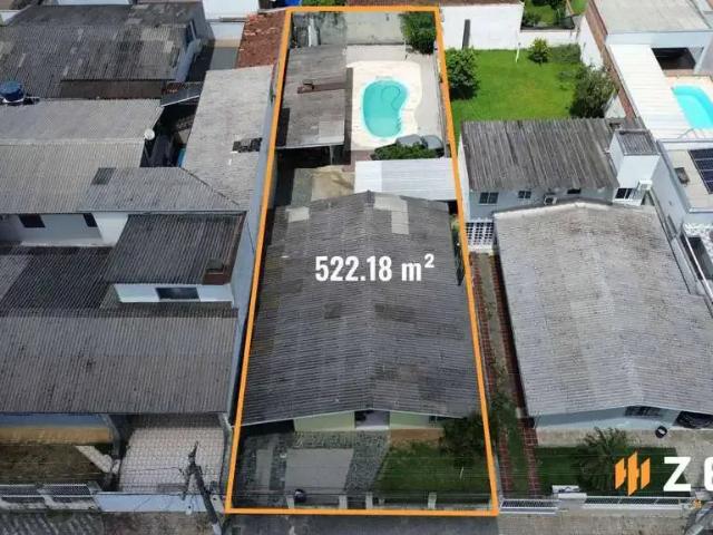 Terreno / Lote para Venda em Blumenau/SC Boa Vista