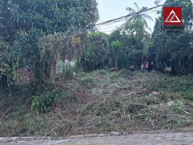 Terreno / Lote para Venda em Blumenau/SC Boa Vista