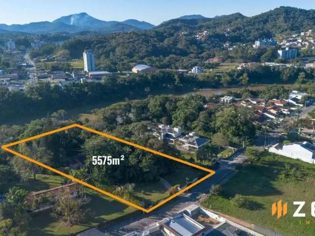 Terreno / Lote para Venda em Blumenau/SC Boa Vista