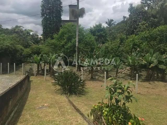 Terreno / Lote para Venda em Blumenau/SC Bom Retiro
