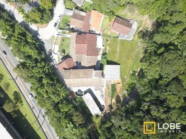 Terreno / Lote para Venda em Blumenau/SC Bom Retiro