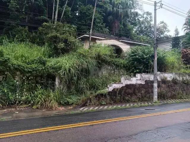 Terreno / Lote para Venda em Blumenau/SC Bom Retiro