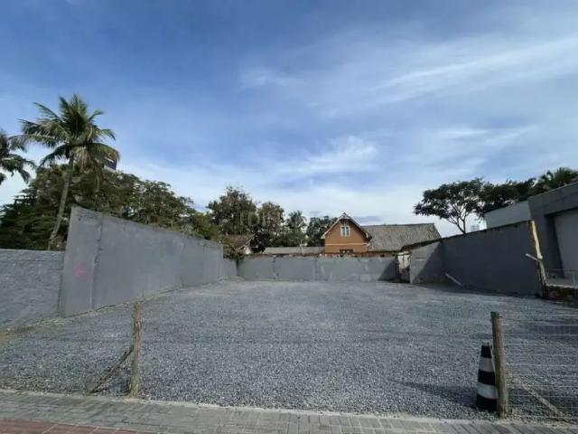 Terreno / Lote para Venda em Blumenau/SC Centro