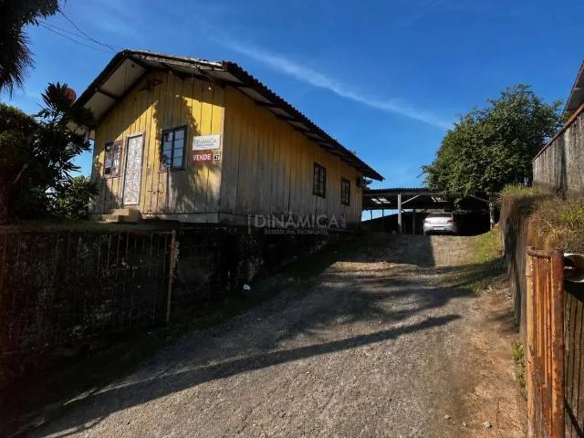 Terreno / Lote para Venda em Blumenau/SC Centro