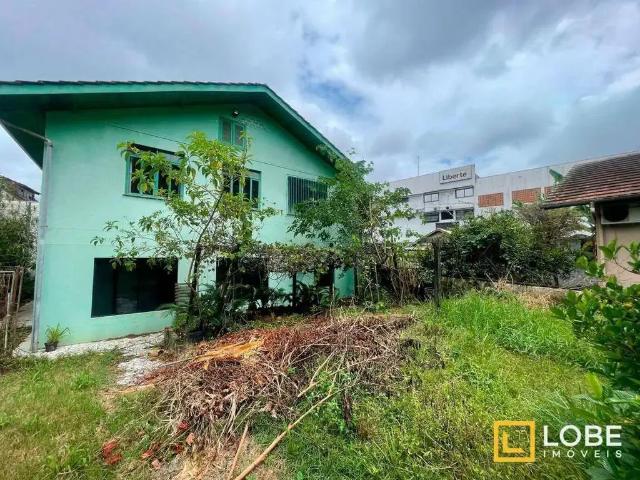 Terreno / Lote para Venda em Blumenau/SC Centro