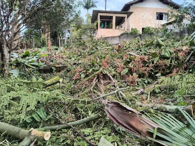 Terreno / Lote para Venda em Blumenau/SC Centro
