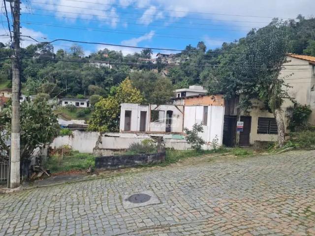 Terreno / Lote para Venda em Blumenau/SC Centro