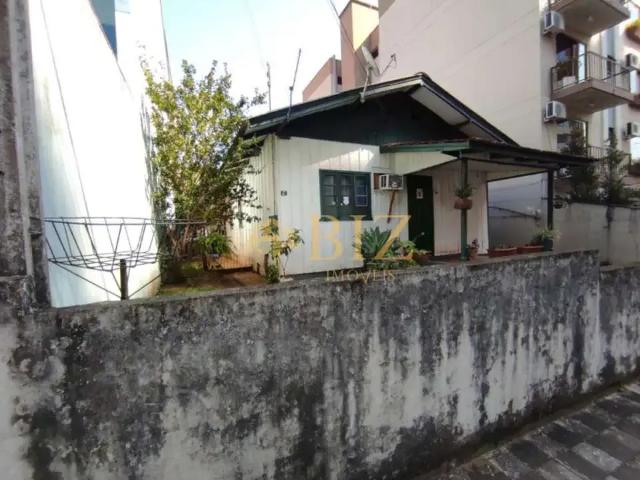 Terreno / Lote para Venda em Blumenau/SC Centro