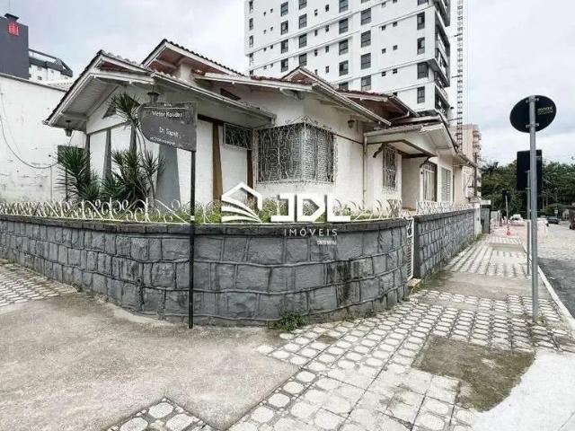 Terreno / Lote para Venda em Blumenau/SC Centro