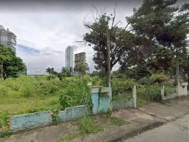 Terreno / Lote para Venda em Blumenau/SC Centro
