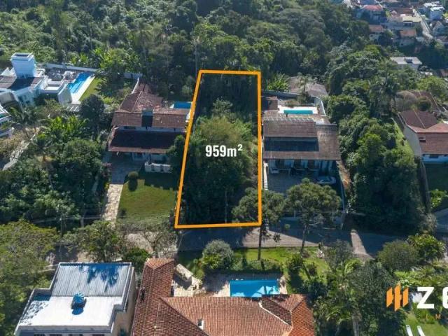 Terreno / Lote para Venda em Blumenau/SC Centro