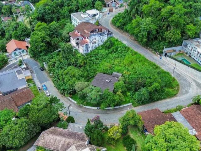 Terreno / Lote para Venda em Blumenau/SC Centro