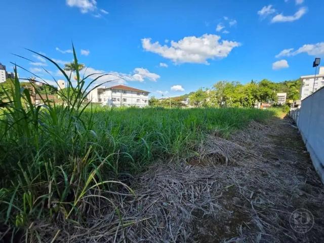 Terreno / Lote para Venda em Blumenau/SC Centro