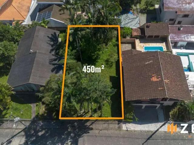 Terreno / Lote para Venda em Blumenau/SC Centro