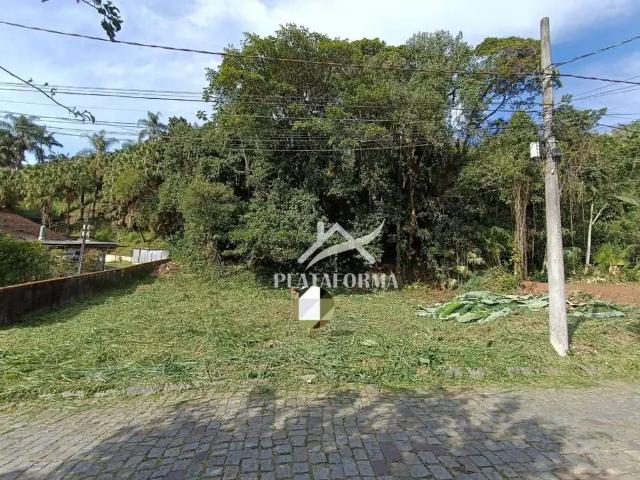 Terreno / Lote para Venda em Blumenau/SC Centro