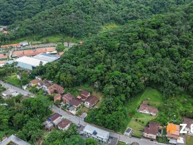 Terreno / Lote para Venda em Blumenau/SC Centro