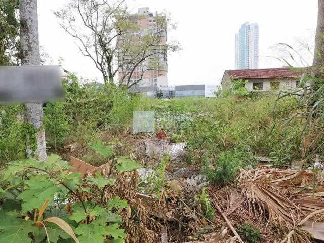 Terreno / Lote para Venda em Blumenau/SC Centro