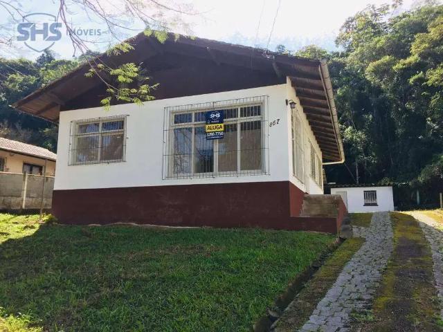 Terreno / Lote para Venda em Blumenau/SC Centro