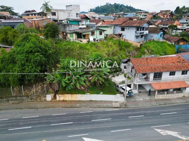 Terreno / Lote para Venda em Blumenau/SC Do Salto