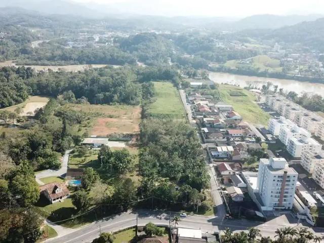 Terreno / Lote para Venda em Blumenau/SC Do Salto