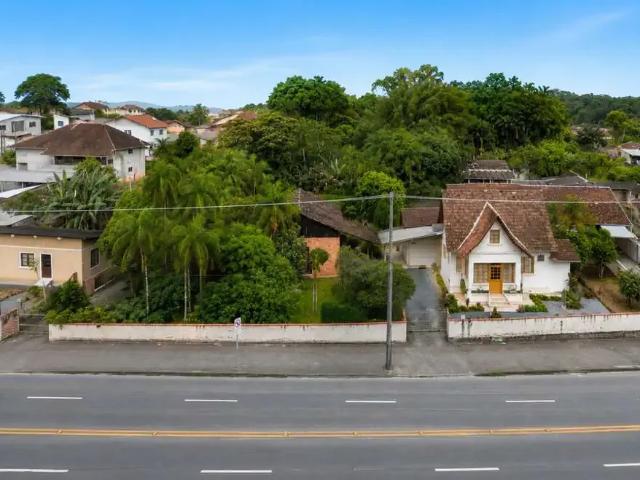 Terreno / Lote para Venda em Blumenau/SC Do Salto