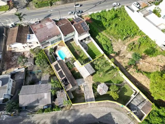 Terreno / Lote para Venda em Blumenau/SC Do Salto