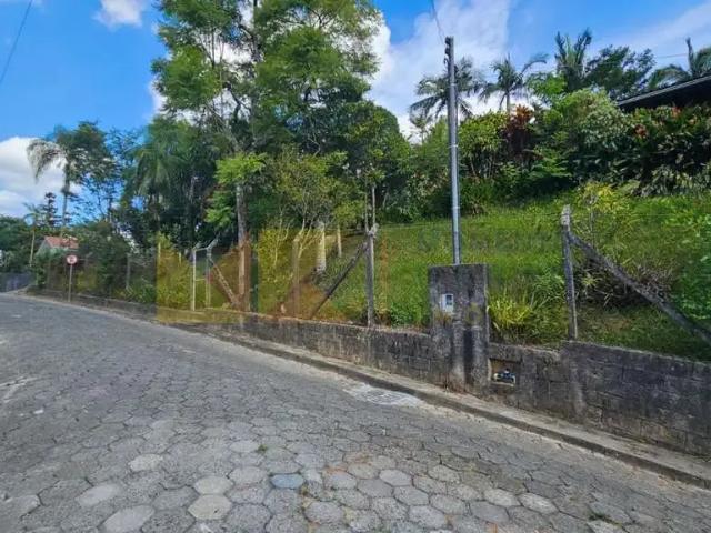 Terreno / Lote para Venda em Blumenau/SC Do Salto