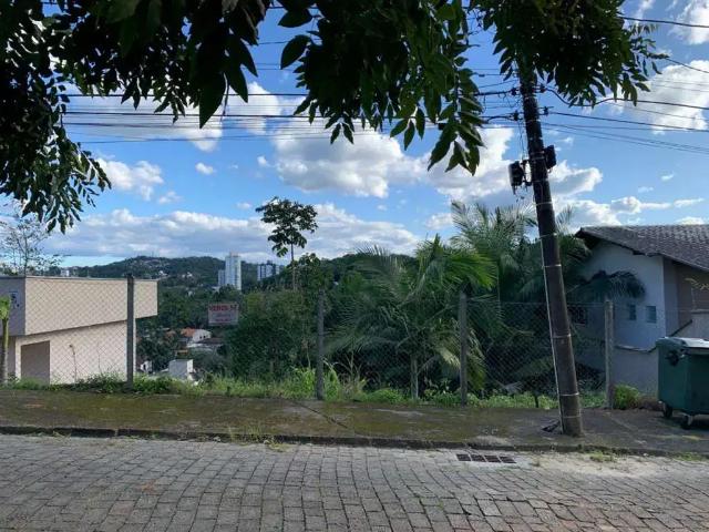 Terreno / Lote para Venda em Blumenau/SC Do Salto