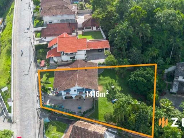 Terreno / Lote para Venda em Blumenau/SC Escola Agrícola