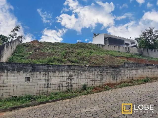 Terreno / Lote para Venda em Blumenau/SC Escola Agrícola