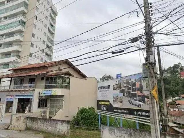 Terreno / Lote para Venda em Blumenau/SC Escola Agrícola