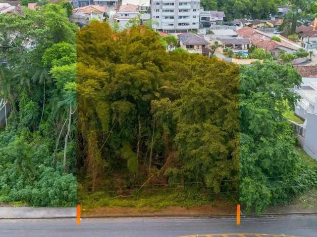 Terreno / Lote para Venda em Blumenau/SC Escola Agrícola