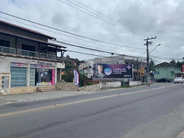 Terreno / Lote para Venda em Blumenau/SC Escola Agrícola