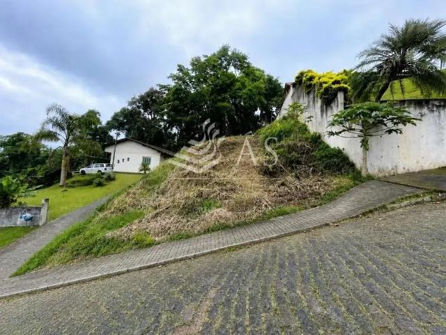 Terreno / Lote para Venda em Blumenau/SC Escola Agrícola