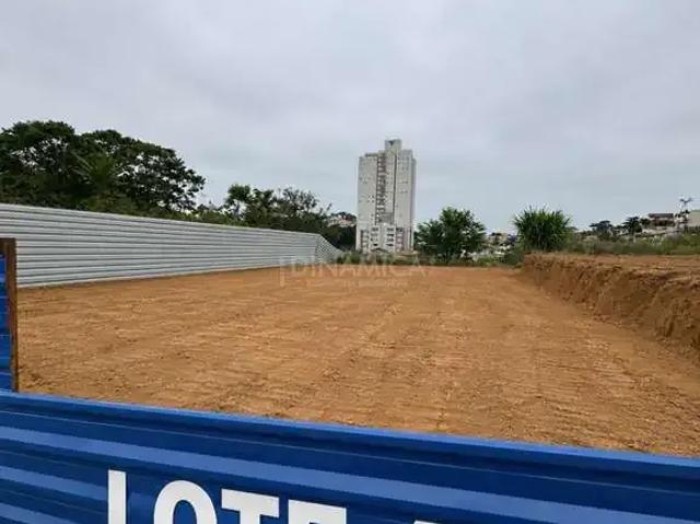 Terreno / Lote para Venda em Blumenau/SC Escola Agrícola