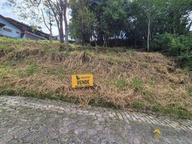 Terreno / Lote para Venda em Blumenau/SC Escola Agrícola
