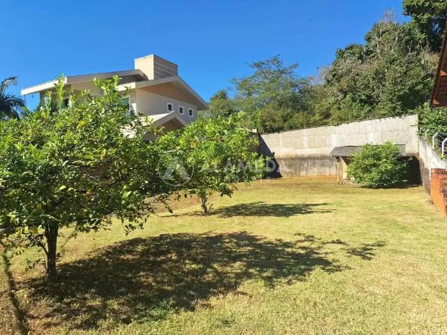 Terreno / Lote para Venda em Blumenau/SC Escola Agrícola