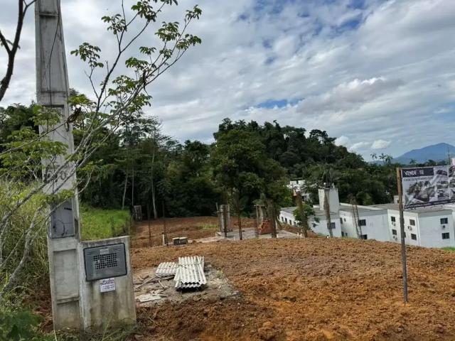 Terreno / Lote para Venda em Blumenau/SC Escola Agrícola