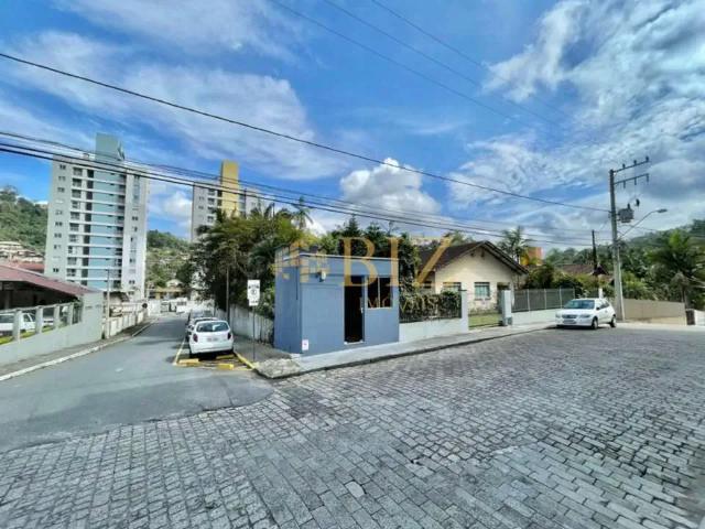 Terreno / Lote para Venda em Blumenau/SC Escola Agrícola